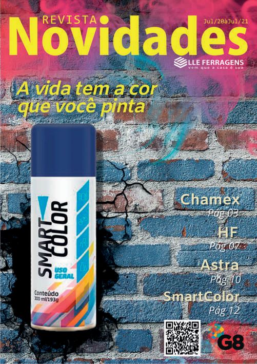 Portal do Cliente LLE+