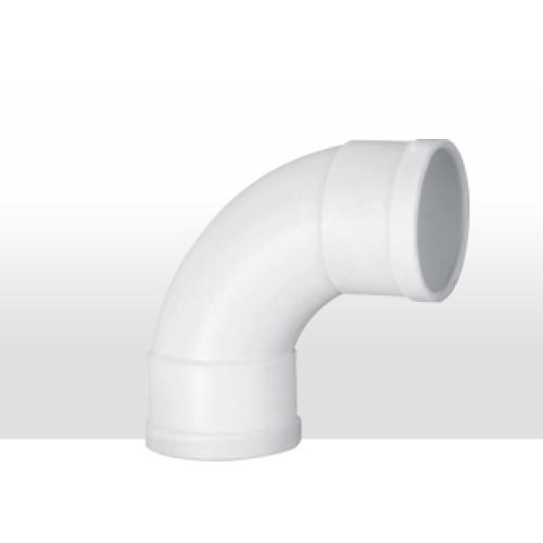 CURVA 90 ESGOTO CURTA - 100mm - KRONA