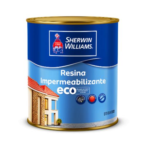 RESINA METALATEX ECO - 1/4 - SHERWIN-WILLIAMS