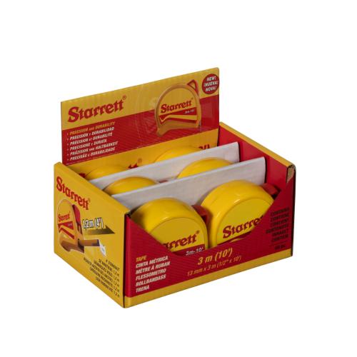 TRENA - 5m - STARRETT