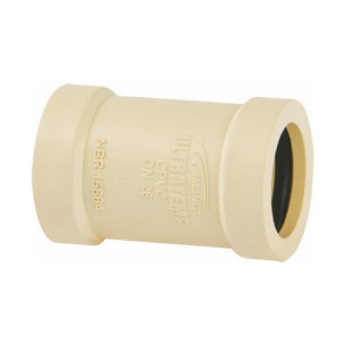 LUVA CORRER CPVC - 22mm CPVC 18496 - AMANCO