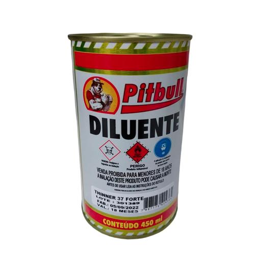 REDUTOR/THINNER 1A - 900ML (2002) - NATRIELLI