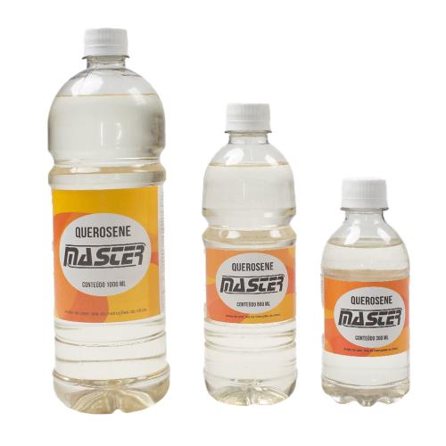 QUEROSENE - 300ML - MASTER QUIMICA