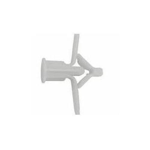 BUCHA GESSO / DRYWALL PLACA - 15/23mm COM 250 - IVASA